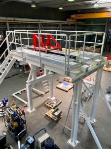 MOTIS Helmond uw partner in techniek en automatisering.